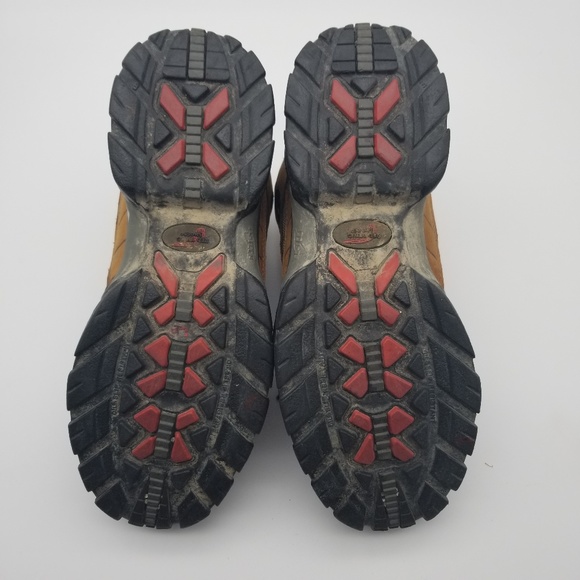 Red Wing Shoes | Shoes | Redwing Waterproof Safety Steel Toe Work Shoes ...